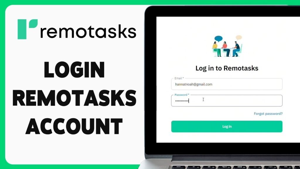 How to Access Your Remotasks Login: A Step-by-Step Guide